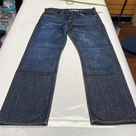 Big Star | Jeans | Nwt Big Star Division Jeans | Poshmark